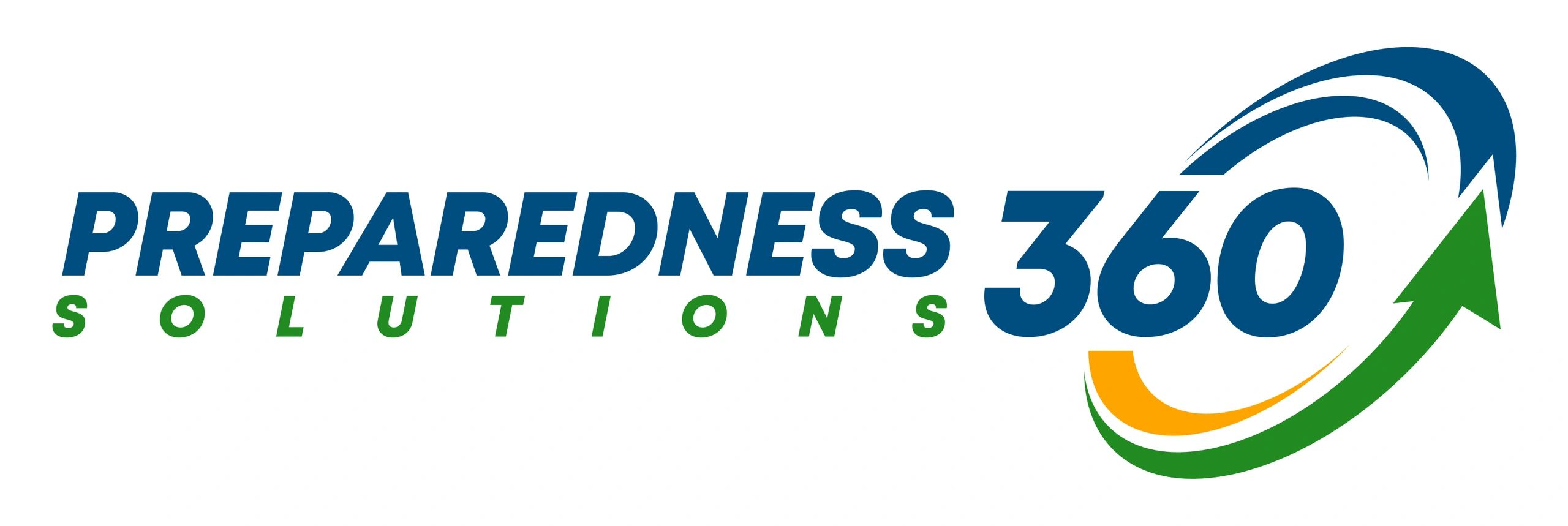 Empowering Resilience - Preparedness 360 Solutions